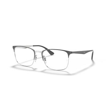 Armação Ray Ban RX6421 3004 56 - Armação de Óculos - Magazine Luiza