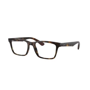 Armação Ray Ban RX7025 8282 57 - Óculos - Magazine Luiza