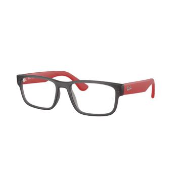 Armação Ray Ban RX7243L 8351 56 - Armação de Óculos - Magazine Luiza