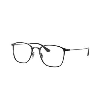 Armação Unissex Ray Ban RB6466 2904 51 - Armação de Óculos - Magazine Luiza