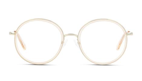 Armação Unofficial UNOF0216 FD00 50 Fashion - Armação de Óculos ...