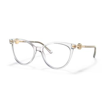 Armacao versace ve3298b 148 55 - Armação de Óculos - Magazine Luiza