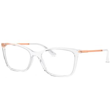 Armacao Vogue Vo5563 W745 53 - Armação de Óculos - Magazine Luiza