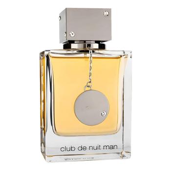 Armaf Club de Nuit Man Eau de Toilette - Perfume Masculino 105ml ...