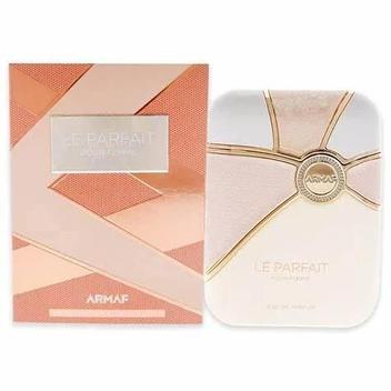 Armaf le parfait pour femme eau de parum 100ml - Perfume Feminino ...