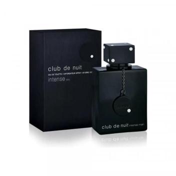 Armaf - perf. mas. club de nuit intense edt 105ml (creed) - Perfume ...