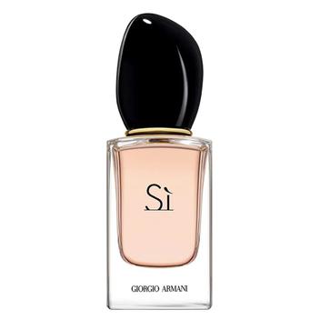 Armani Si Edp 50ml - Perfume Feminino - Magazine Luiza