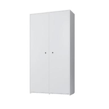 Armario Multiuso Grande Para Escritório 2 Portas Costa Rica - Bela Casa ...