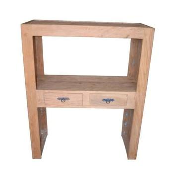 Armário Rústico Aquária em Madeira de Demolição - Cód 1094 - Barrocarte ...