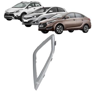 Aro Do Difusor de Ar Central HB20 HB20S HB20X 2012 2013 2014 Até 2019 ...