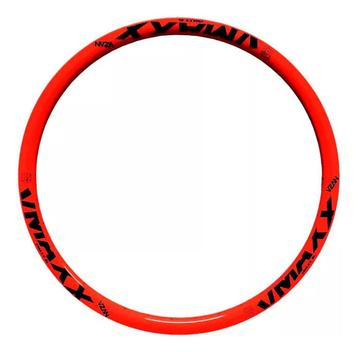 Aro Neon Downhill Freeride Aro 26 Vmaxx Vzan Disco 36f Cor Amarelo Neon ...