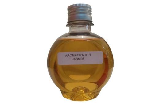 Aromatizador Jasmim Casa Cheirinho Difusor 1 Unidade - Utilli Nucci ...