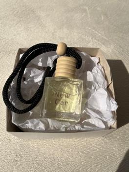 Aromatizador Perfume para Carro Premium Carro Novo - Likare ...