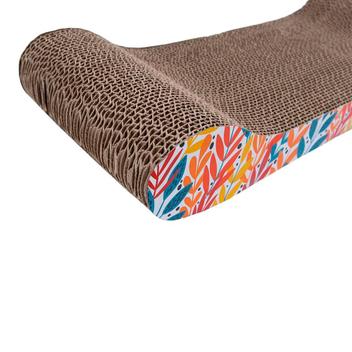 Arranhador Para Gatos Ossinho Tutelo - Arranhador para Gatos - Magazine ...