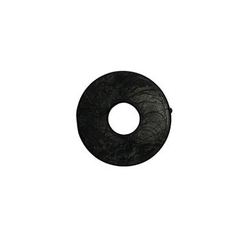 Arruela Anel Vedação Borracha Plástica 19 x 6 x 4mm 5un - Arruela de ...