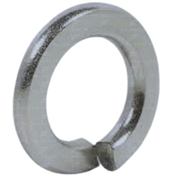 Arruela de Pressão SW14 - Parafusos - Arruela - Magazine Luiza