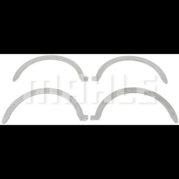 Arruela encosto Scania L113 Cl Ar 1993 a 1994 Metal Leve - Autopeças ...