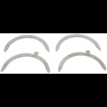 Arruela encosto Vw 690 P 1983 a 1986 Metal Leve AE-032-J STD - Bucha Automotiva - Magazine Luiza