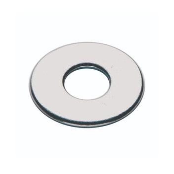 Arruela lisa M10 inox - EX311 - Arruela - Magazine Luiza