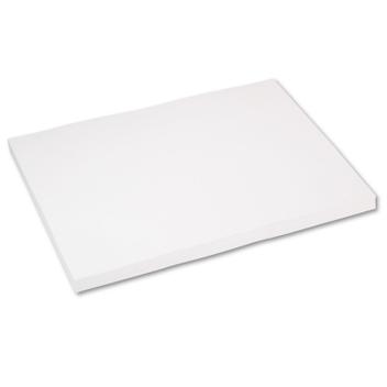 Art Board Pacon PAC5220 Etiqueta pesada de 100 folhas - Pintura ...