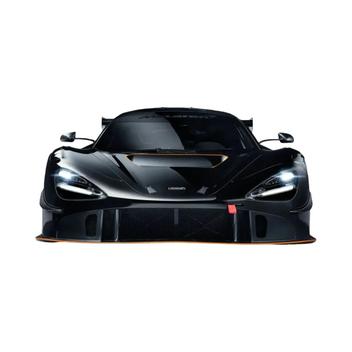Arte De Parede De Carro De Luxo Bugatti Super Cars McLaren Senna Divo ...