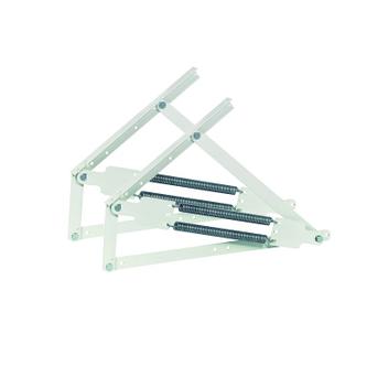 Articulador Swing Longitudinal E Transversal - Hafele - Articulador de ...