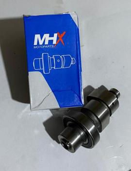 Árvore Comando Válvula Fazer 250/Lander 250/ Tenere 250 Mhx - Comando ...