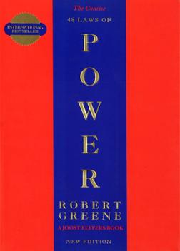 As 48 Leis do Poder (Concisas) - Robert Greene - Profile Books - Livros ...