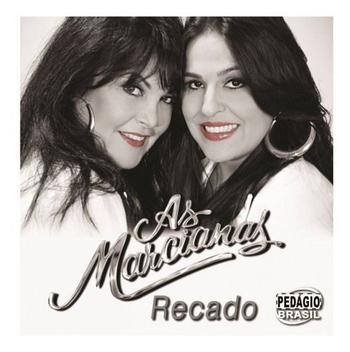 As marcianas - recado (cd) lançamento - AGUIA - Música Sertaneja ...