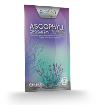 Ascophyll Croquetas High End Line 80g Caes E Gatos Omnilab - Peças para ...