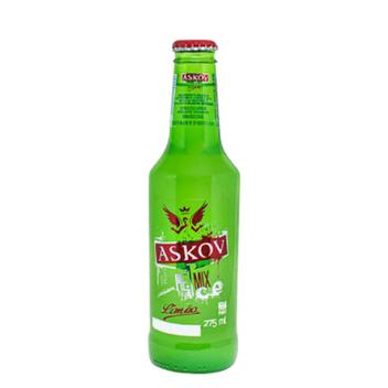 Askov Ice Limão 275ml - Ice - Magazine Luiza