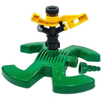 Aspersor agrícola irrigação de hortas gramados jardins - AGROJET ...