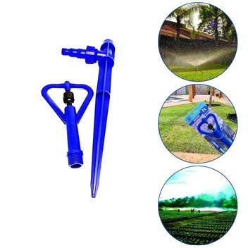 Aspersor P4 Agrojet De Haste Com Adaptador Para Mangueira - Equipamento ...