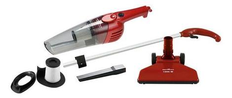 Aspirador De Pó Dust Off Bas1000v Britânia 2 Em 1 220v - Aspirador de ...