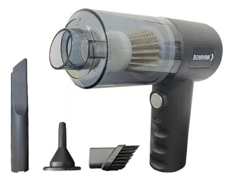 Aspirador De Pó Mini Soprador Usb Portatil Recarregável - BOMVIK ...