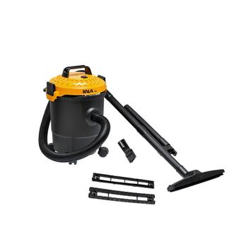 Aspirador de Pó Sólidos e Líquidos 12L 1400W Kala 220V - Aspirador de ...
