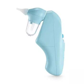 Aspirador Nasal Eletrico Fischer Price Musical Do Re Mi BB1166 - Azul ...