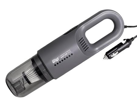 Aspirador Portátil De Mão Automotivo 12 Volts Wap Car 12v2 - Aspirador ...