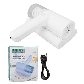Aspirador Portátil Ideal Para Poeira E Bactérias - Relet - Aspirador de ...
