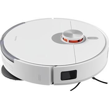Aspirador Robô Inteligente Xiaomi Mi Robot Vacuum-Mop S20+ B108 - Robô ...