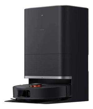 Aspirador robo Xiaomi Vacuum X20 Max BHR9218US 127V cor preto ultimo ...