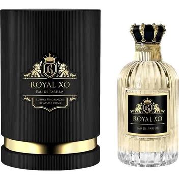 Assala prime royal xo edp 100ml - Perfume - Magazine Luiza