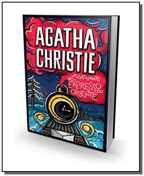 Assassinato No Expresso Do Oriente - HARPERCOLLINS BR - Livros de ...
