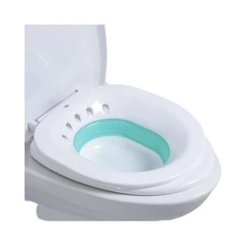 Assento De Vaso Sanitário Dobrável Feminino, Bidê Autolimpante Pós ...