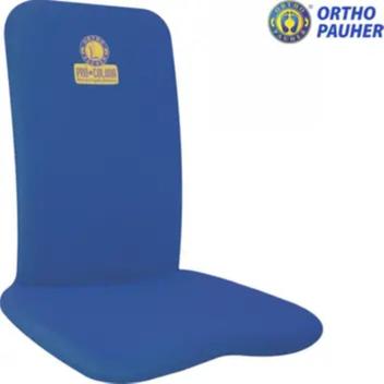 Assento Ortopédico Pró-Coluna Anatômico Orthopauher Confort - Ortho ...