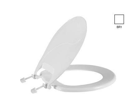 Assento Popular Astra Branco Tpg/Br1 - Assento de Elevação / Booster ...