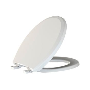 Assento Sanitario Oval Soft Close Amanco Branco - AMANCO WAVIN ...