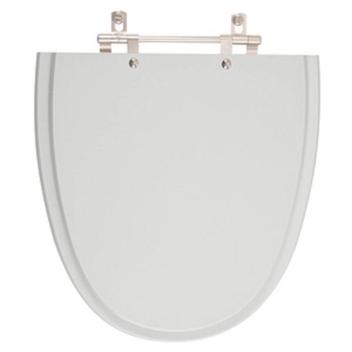 Assento sanitario tampa vaso aloha para vaso celite mdf - SICMOL ...