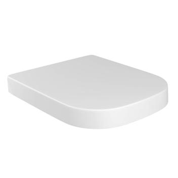 Assento Termofixo Easy Clean, Slow Close Flex Ap.336.17 Deca - Assento ...