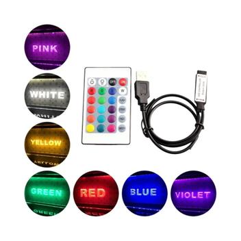 Atari Game PC Logo LED Neon Sign 3D Escultura Arte De Parede Para Casa ...